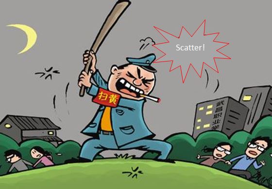 Scatter — Dreams 'N Motion