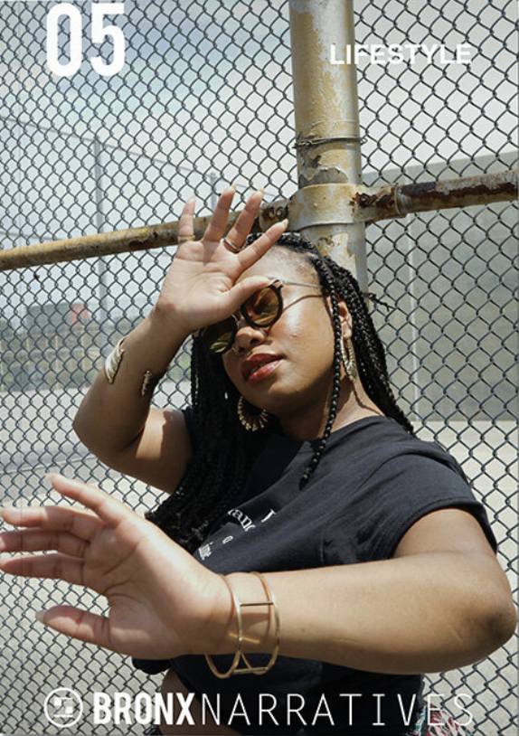 Shop — Bronx Narratives