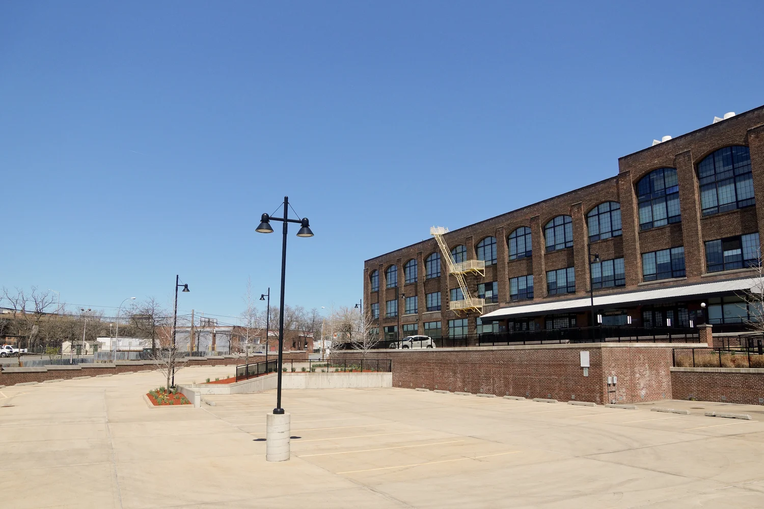 The Banknote Building: Hunts Point's New Beacon of Hope — Bronx Narratives