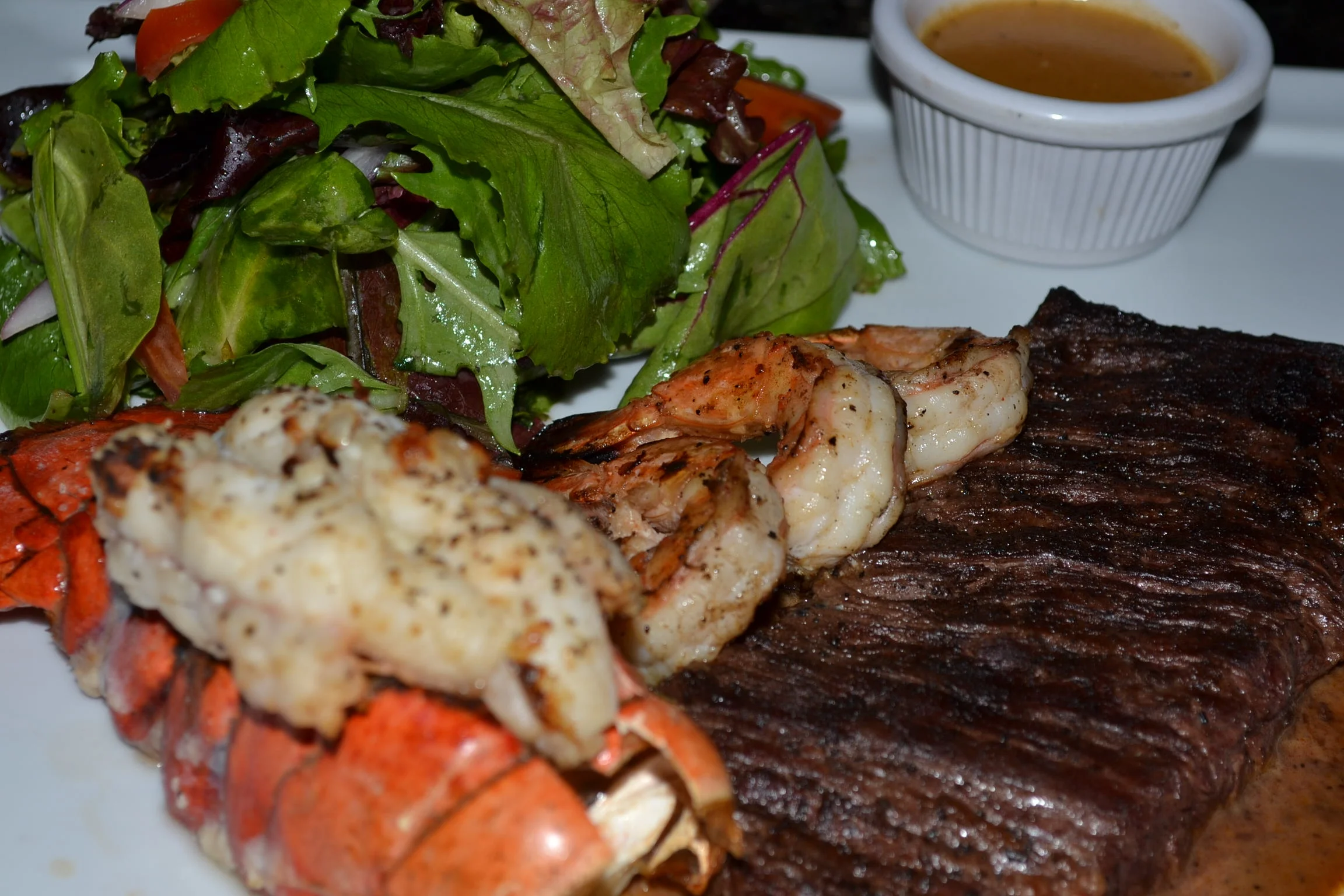 About Us Restaurant & Lounge - 809 NYC