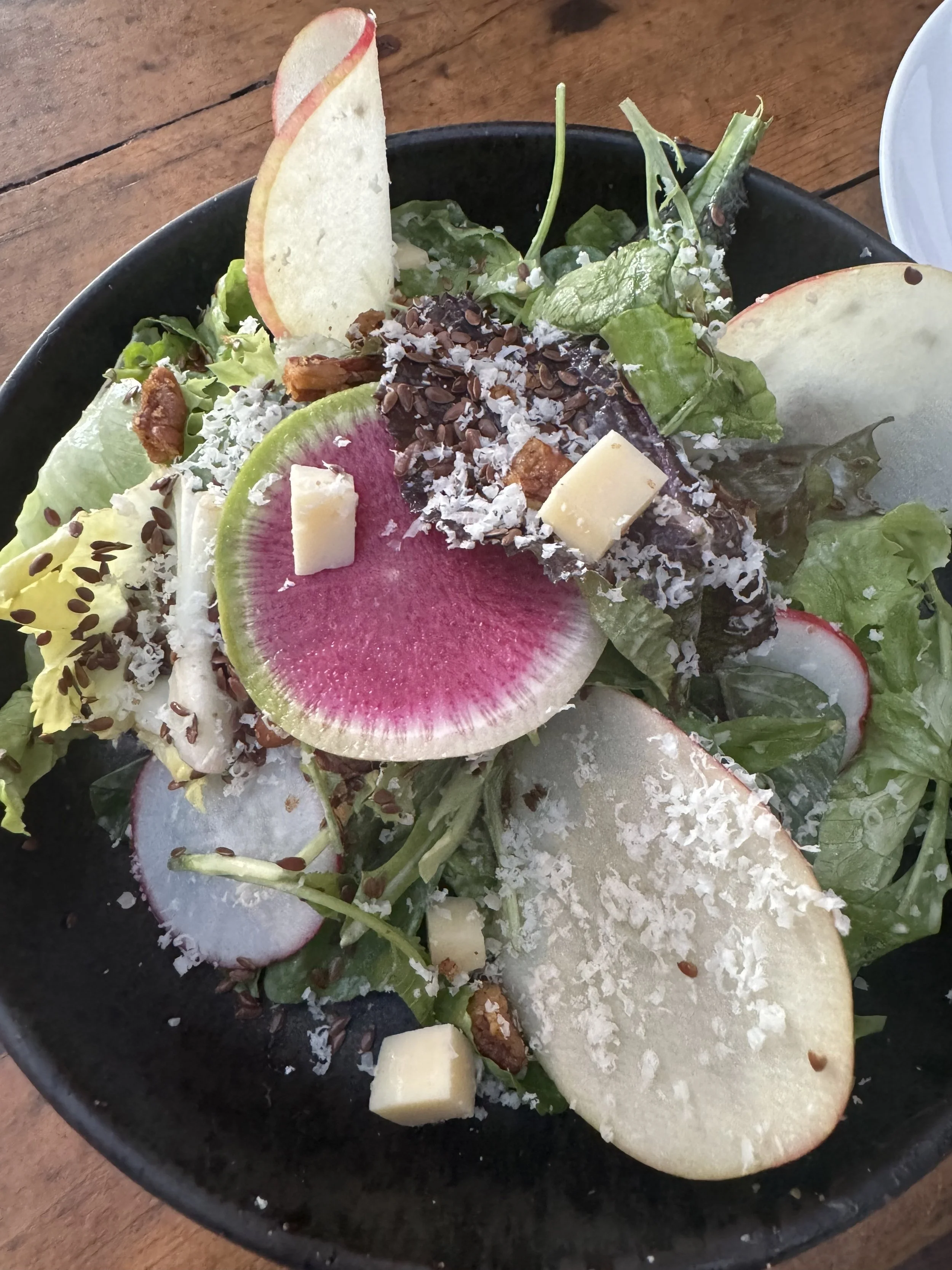 FOOD — BOCADO Atlanta