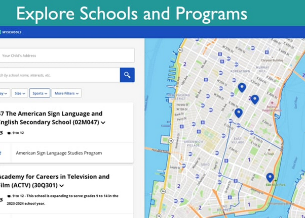 a review of the DoE new high school admissions videos — NYC School Help