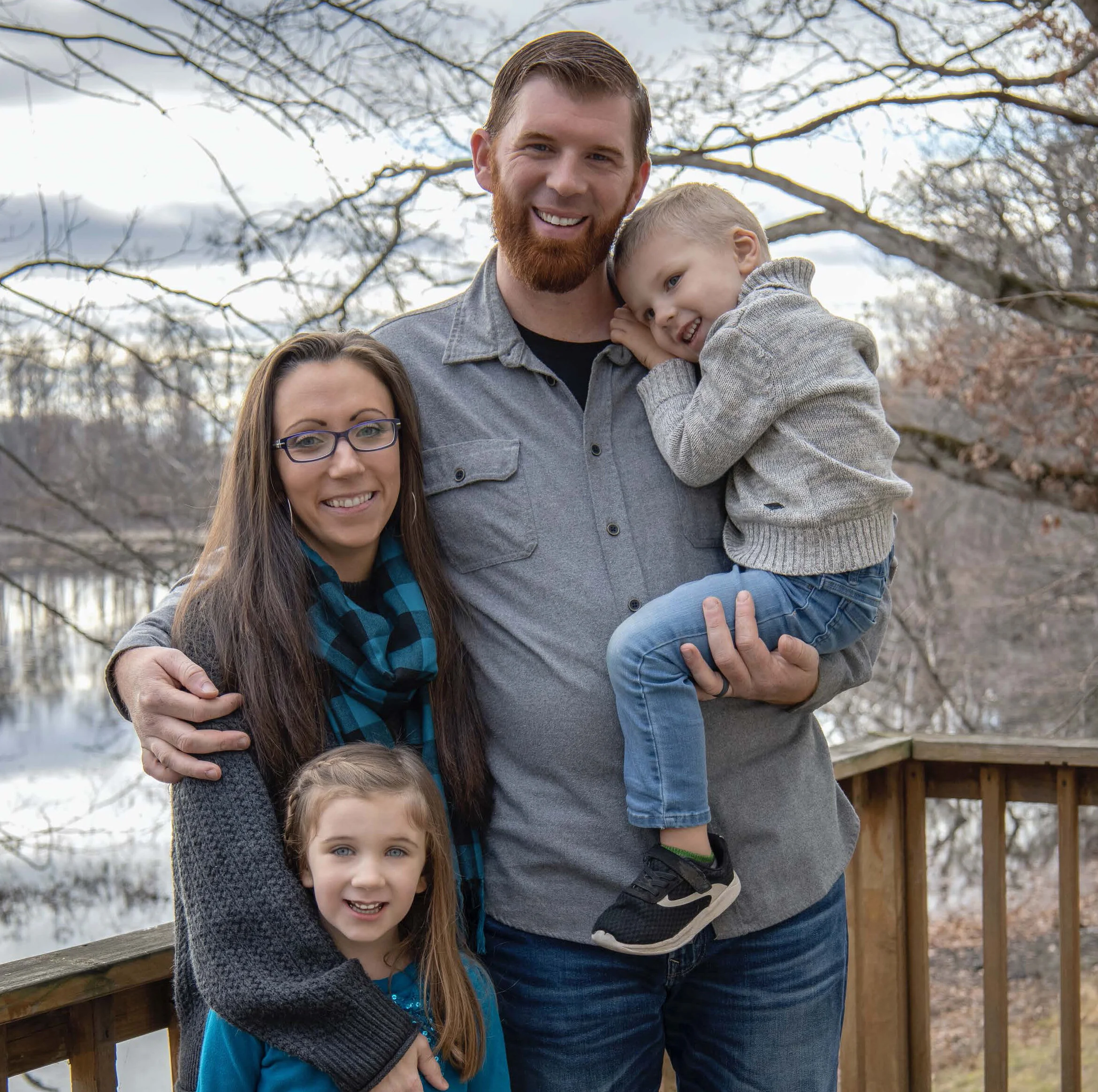 Great News! — Grace Community Church