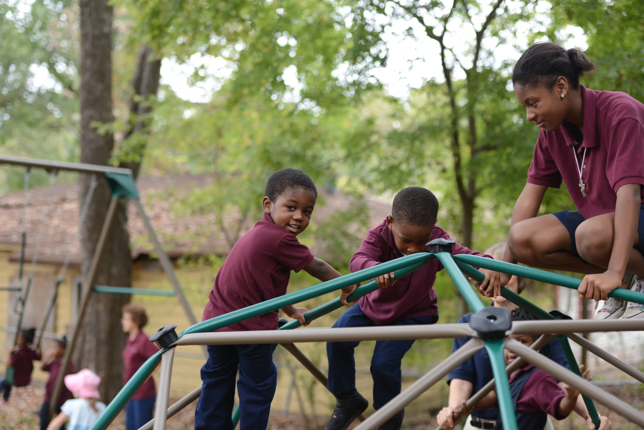 Philosophy — Praise Academy at Lakeside