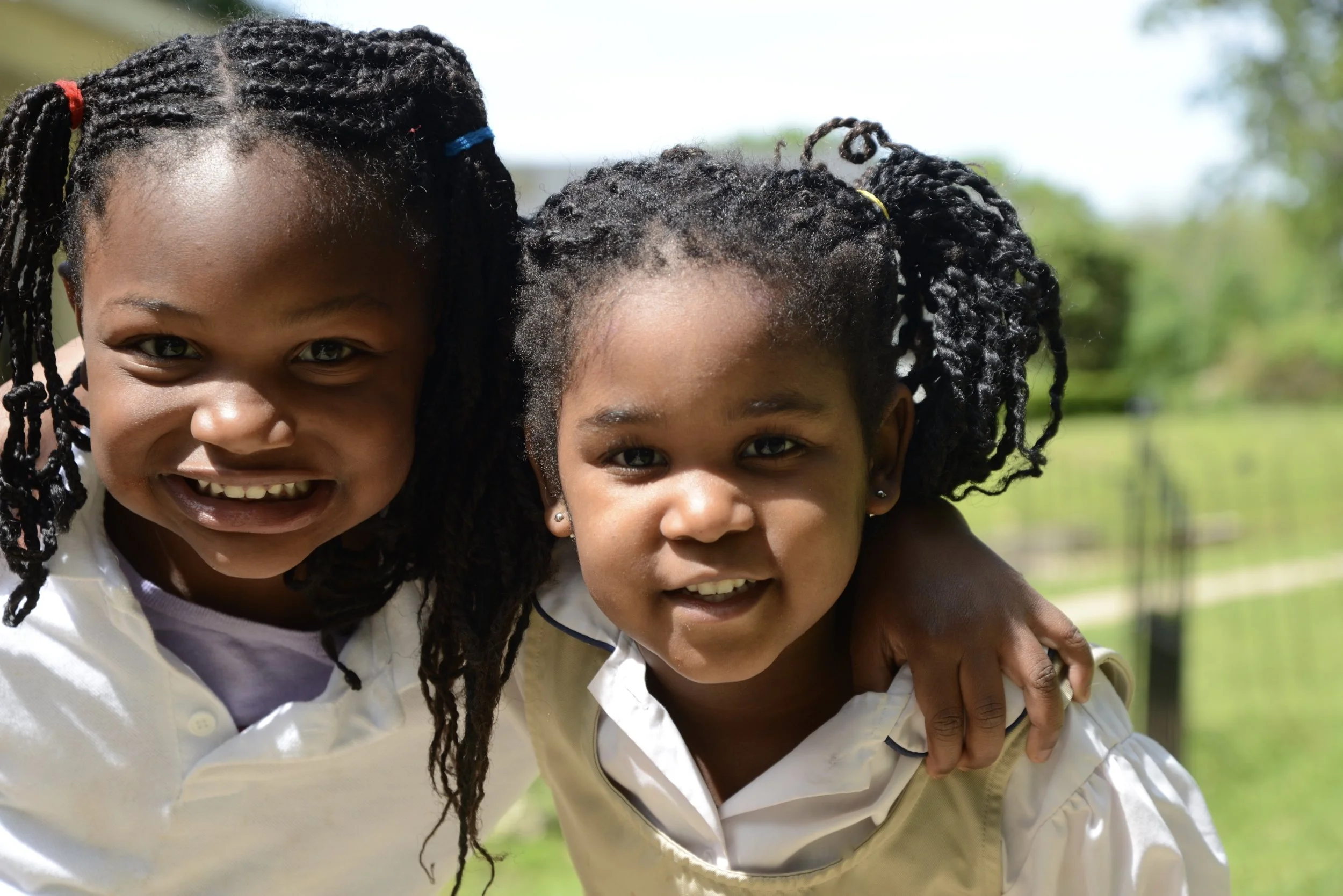 Praise Academy at Lakeside