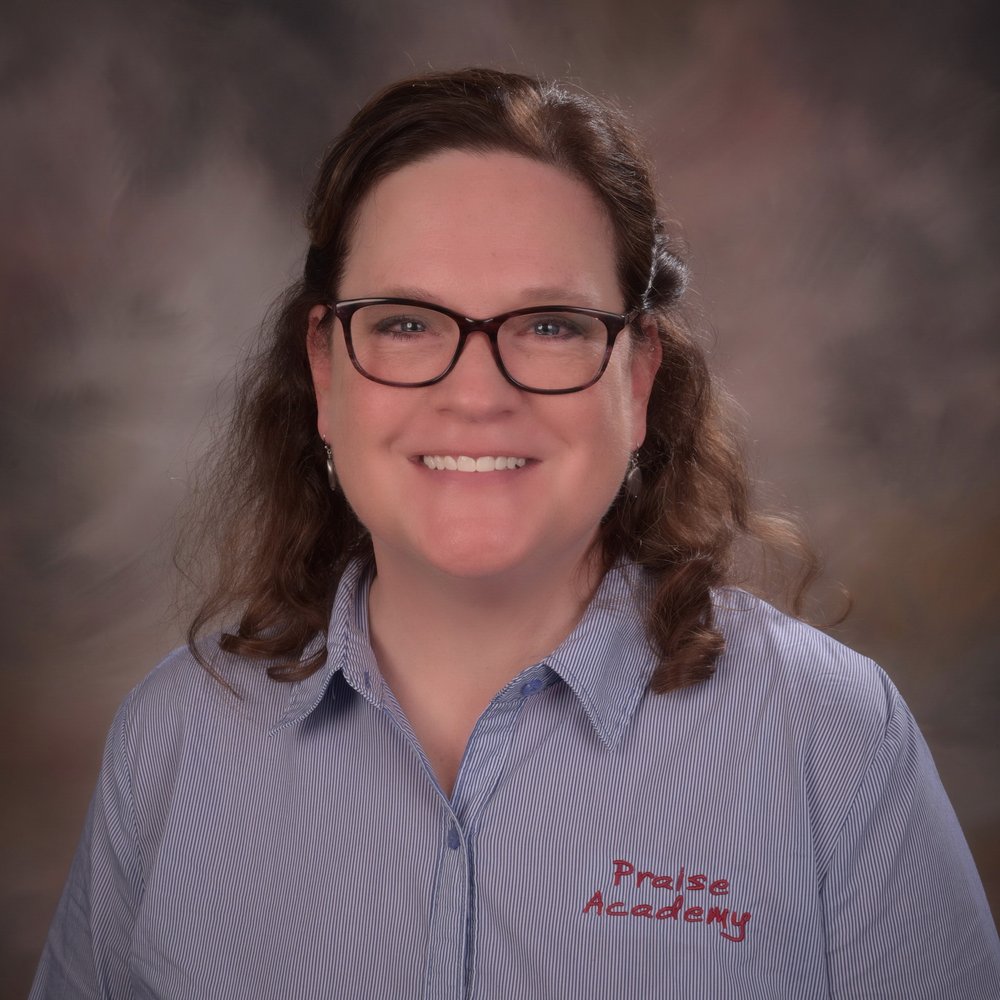 Who We Are — Praise Academy at Lakeside