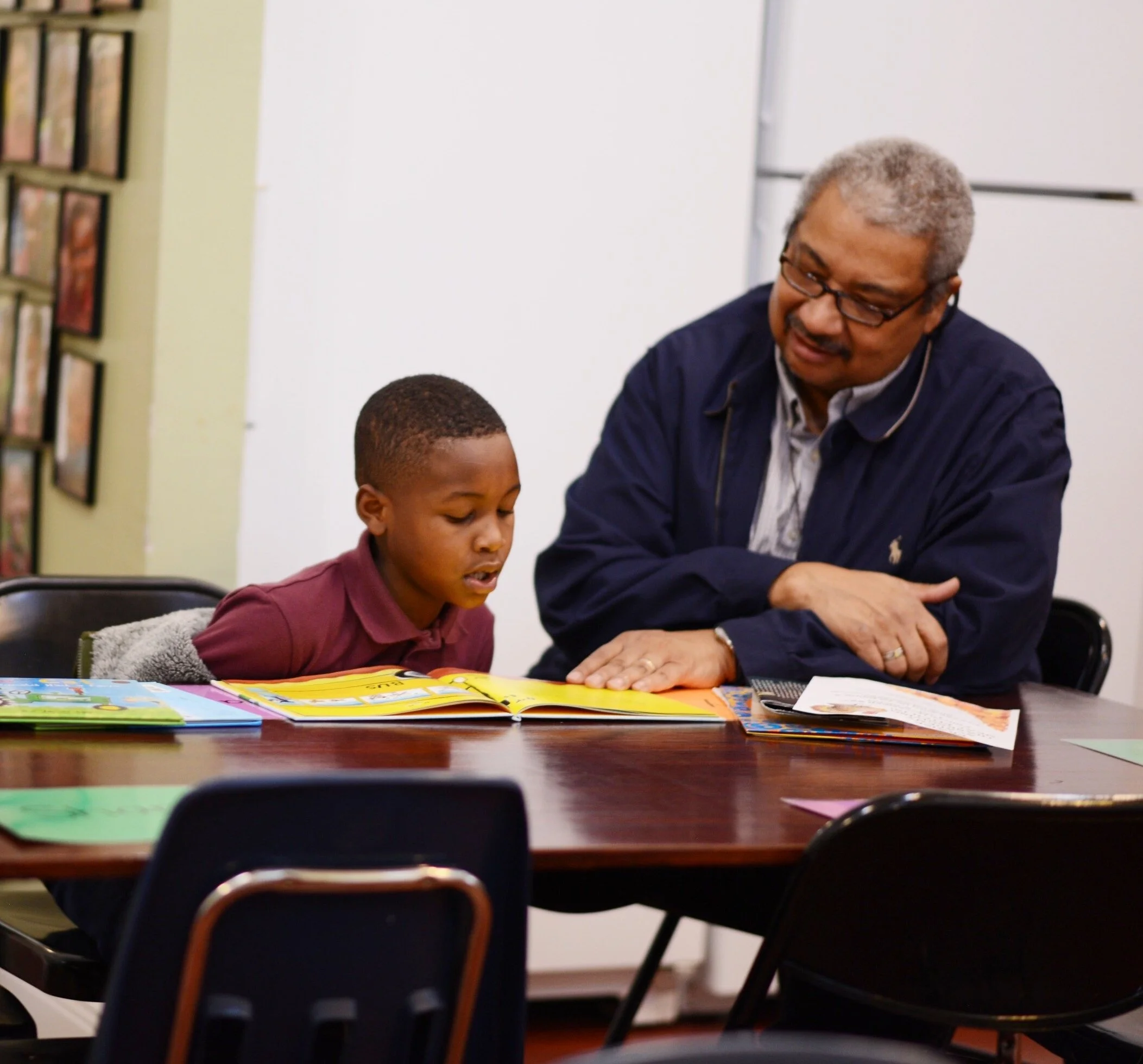 Praise Academy at Lakeside
