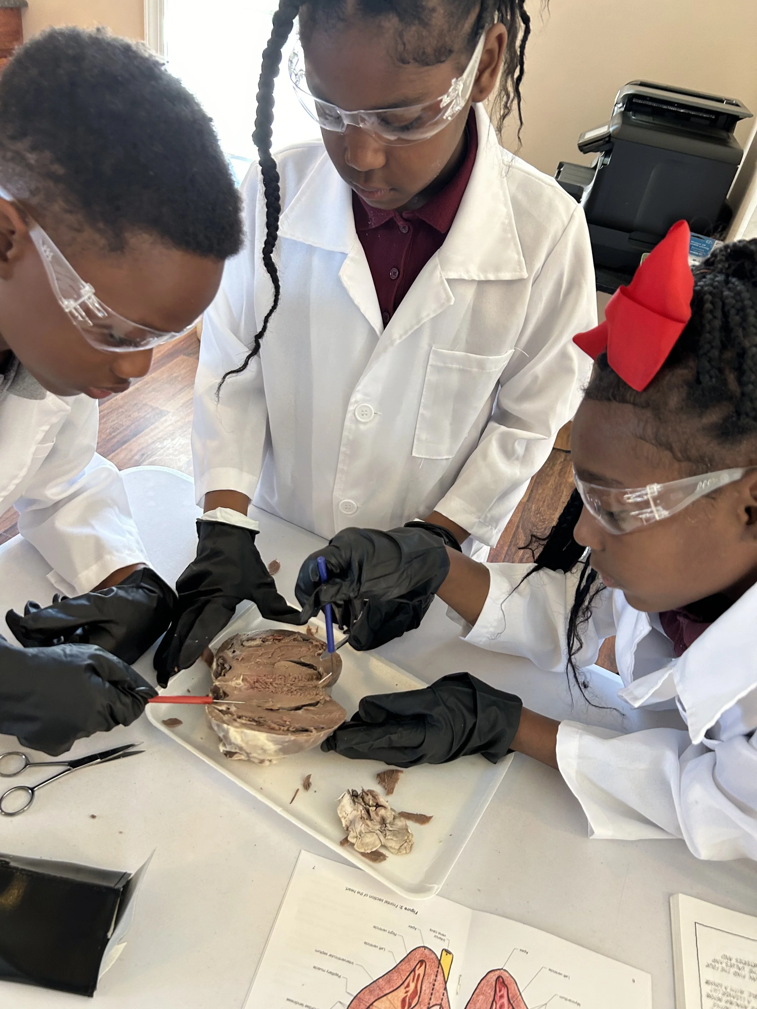 Praise Academy at Lakeside