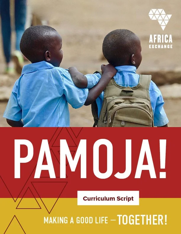 Pamoja! Resources — Africa Exchange