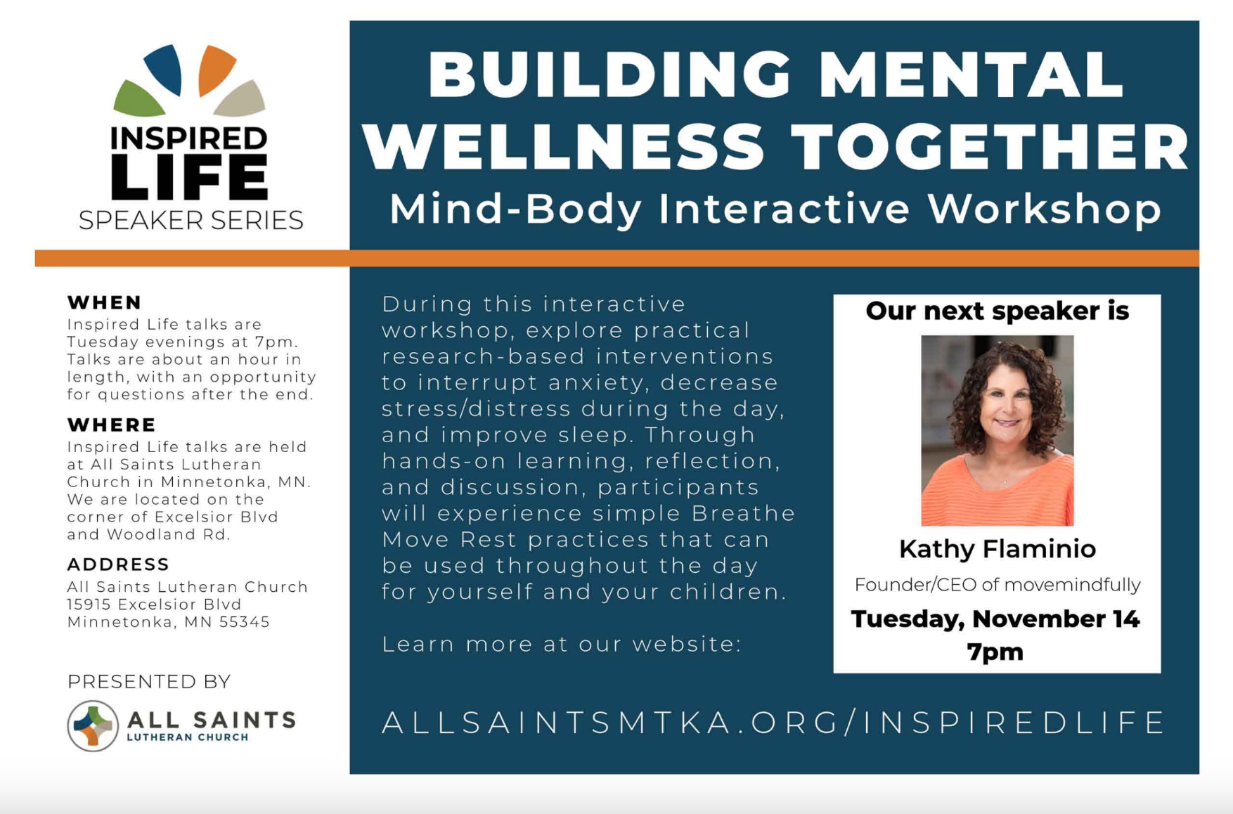 Mental Health Connect