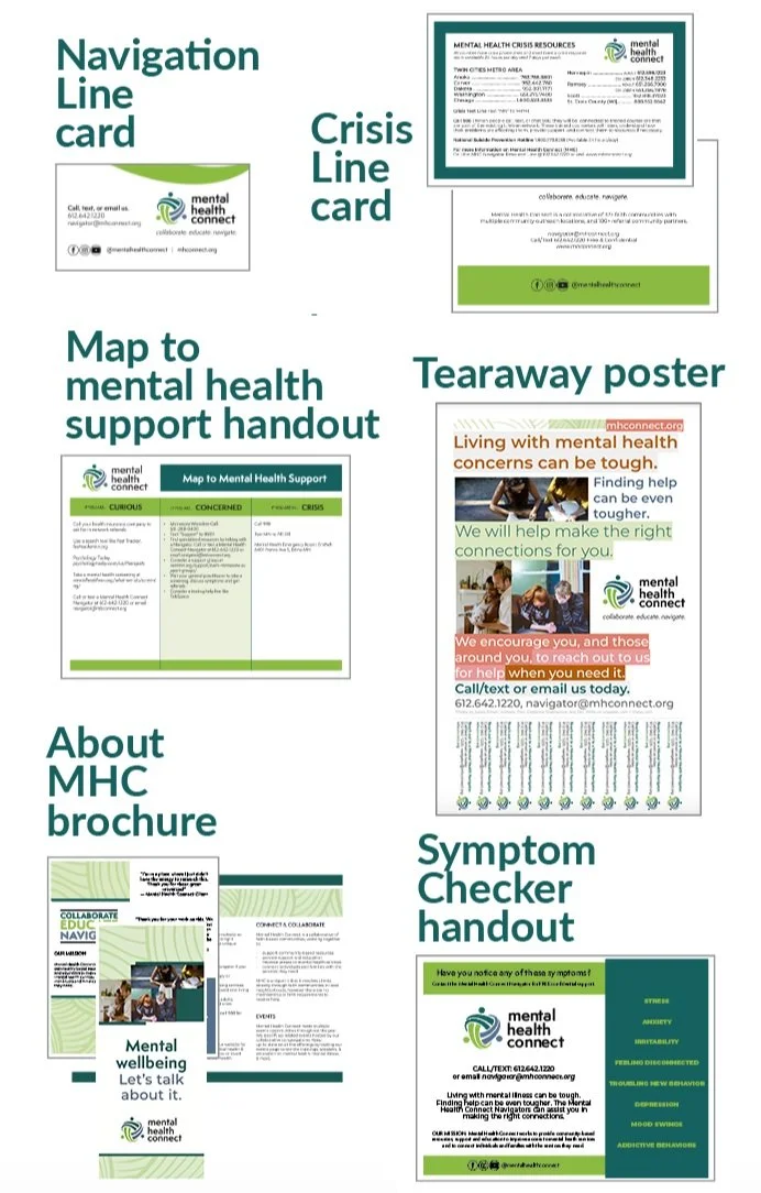 Mental Health Connect