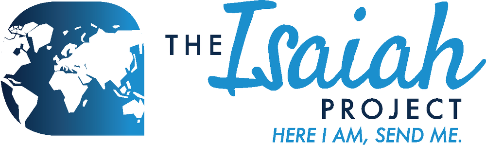 The Isaiah Project — Biblical Life Ministries
