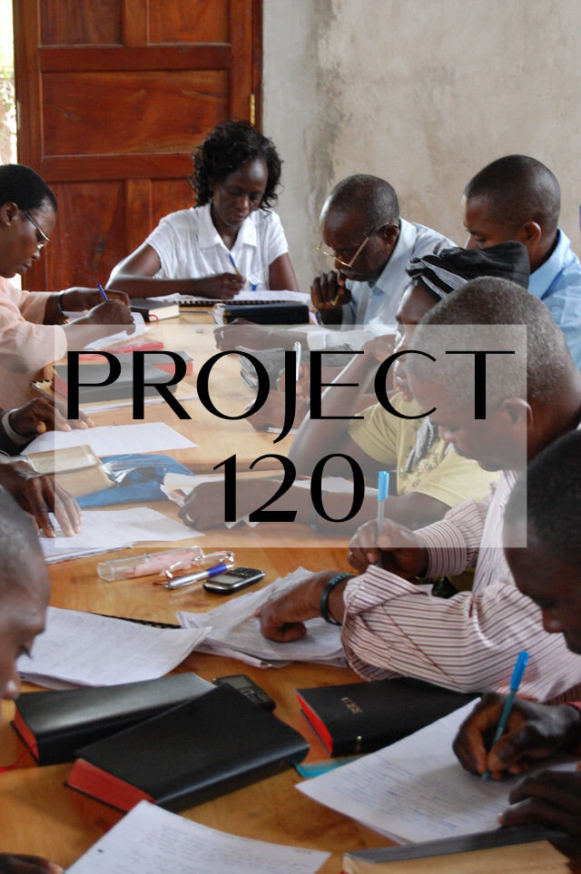 Biblical Life Ministries