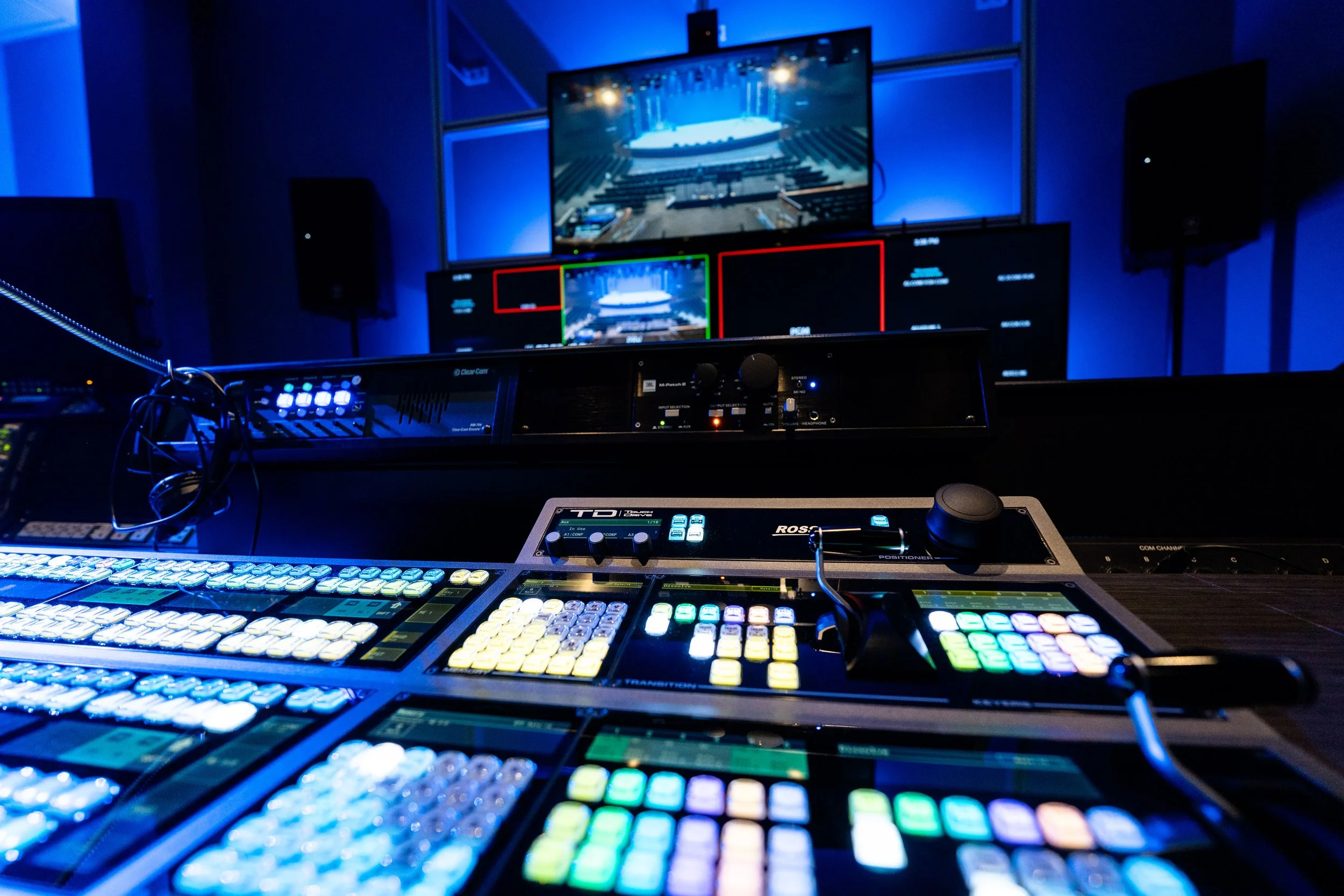 Video Director — TFH Production