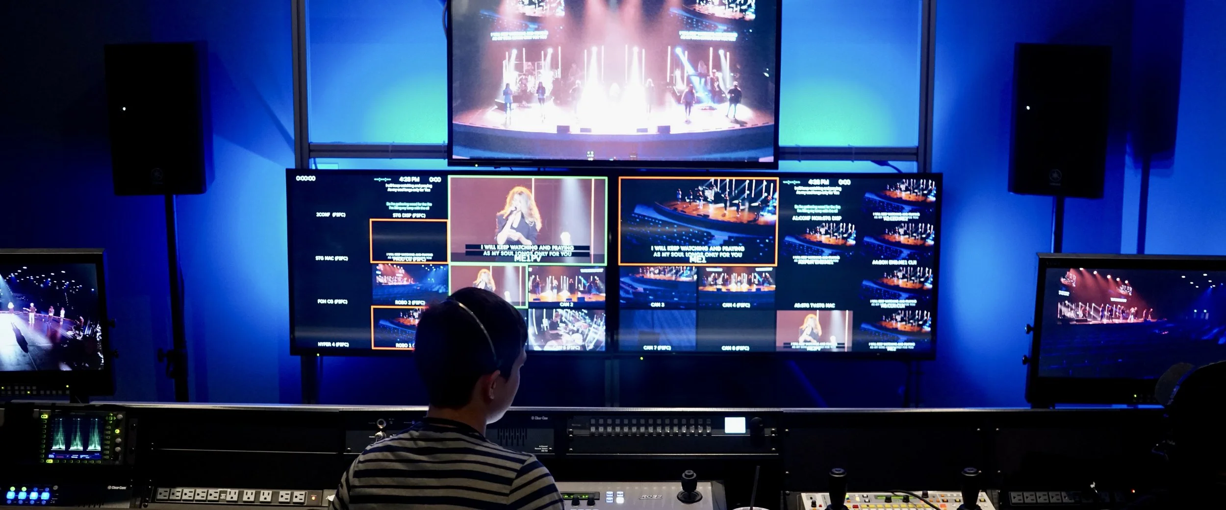 VV Guides — TFH Production