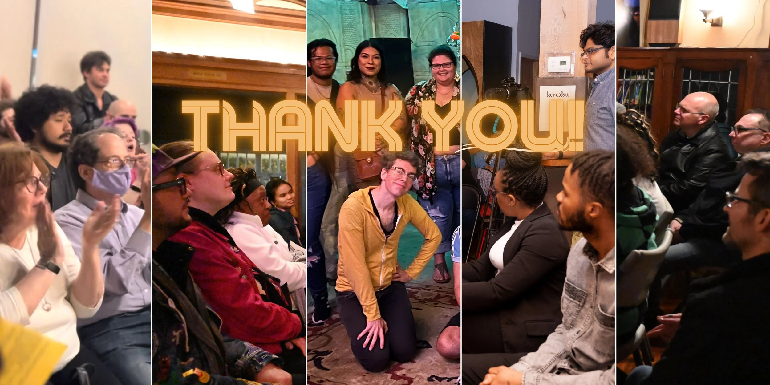 Nothing Without a Company