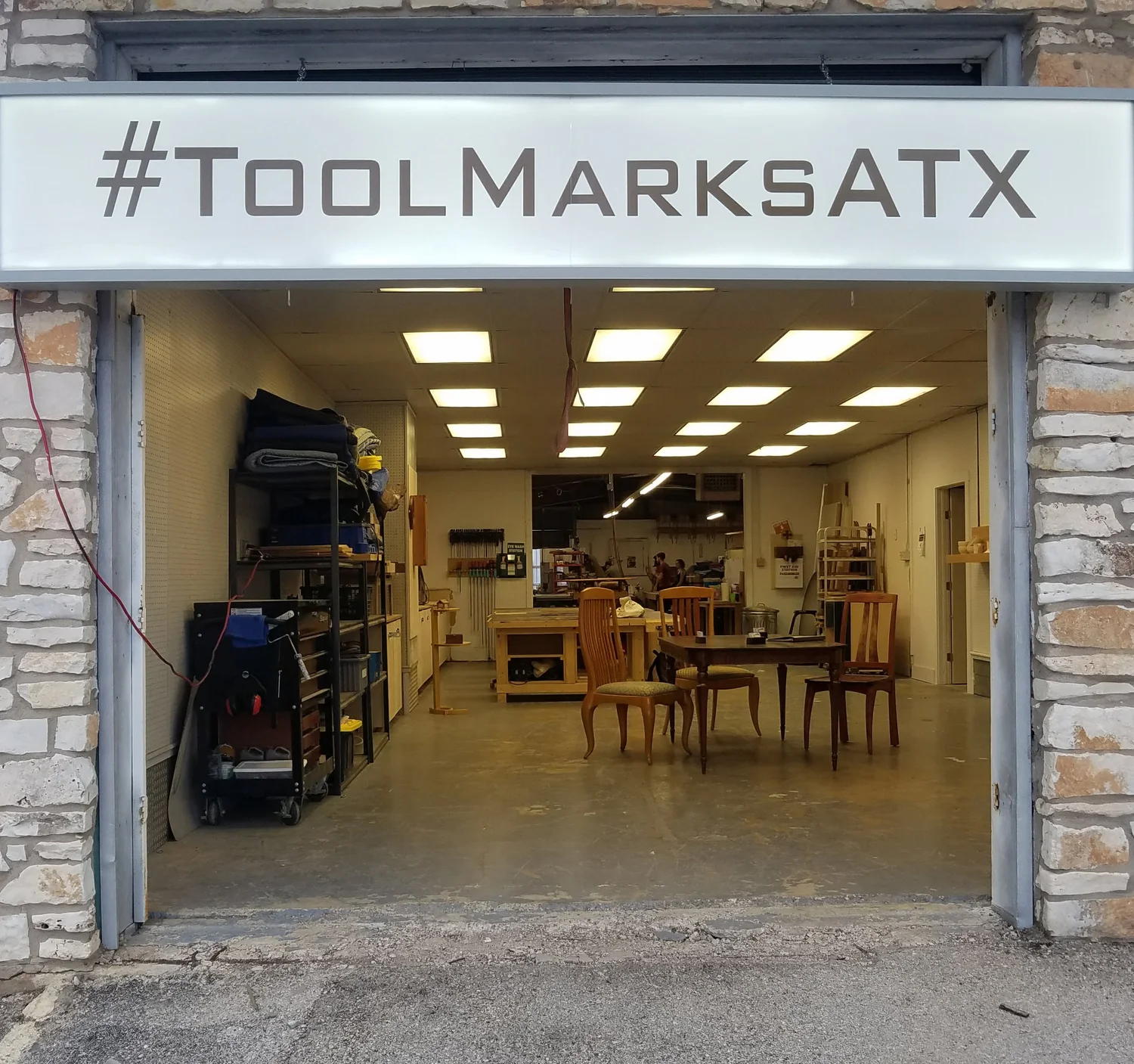 ToolMarks Collective