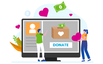 Corporate Philanthropy Made Easy — DonationMatch