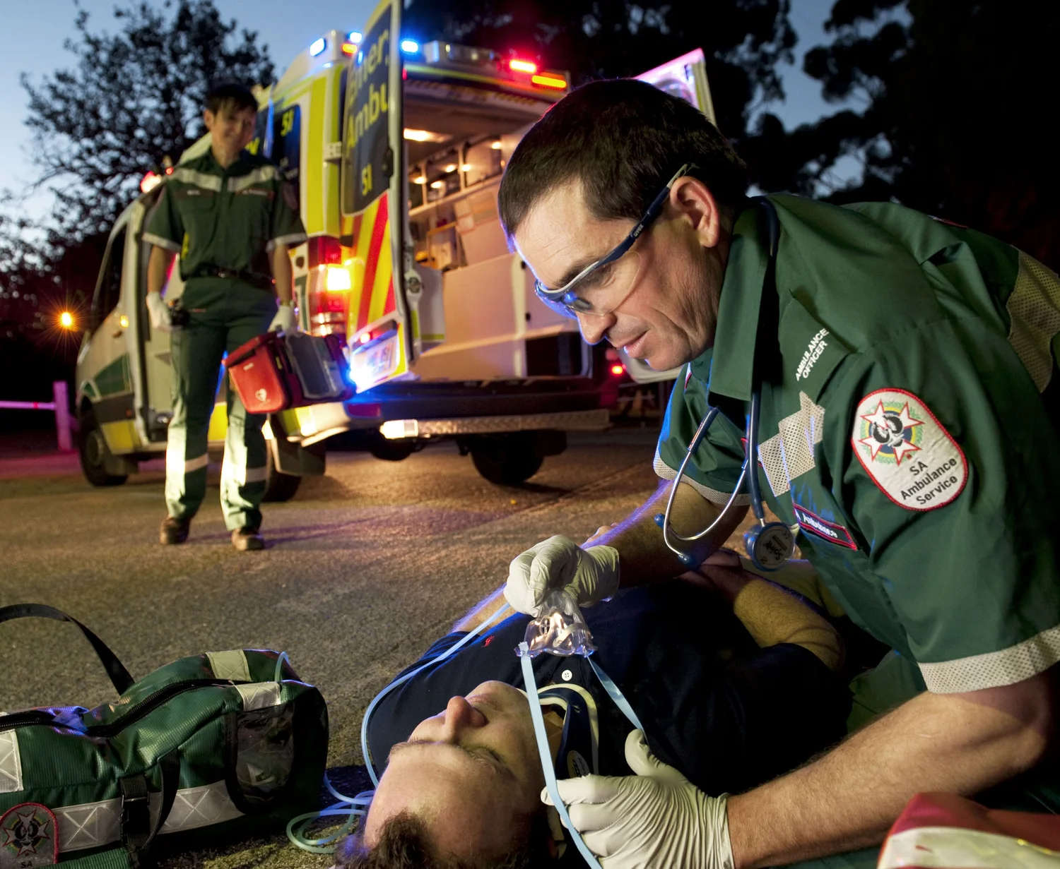 P.A.R.T.Y. Program SA