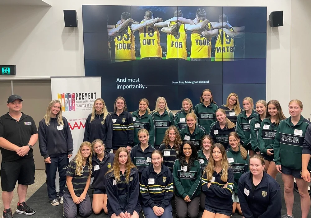 P.A.R.T.Y. Program SA