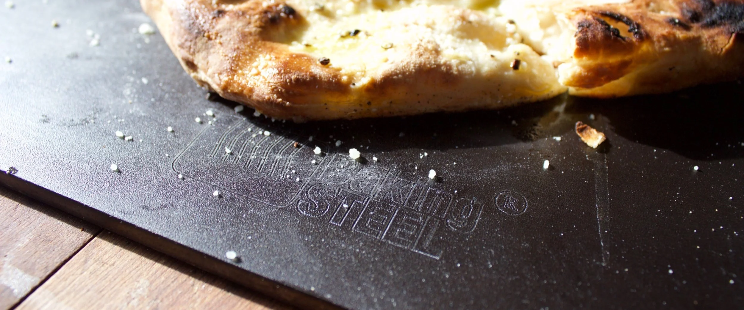 Baking Steel | Create The Crust You Crave