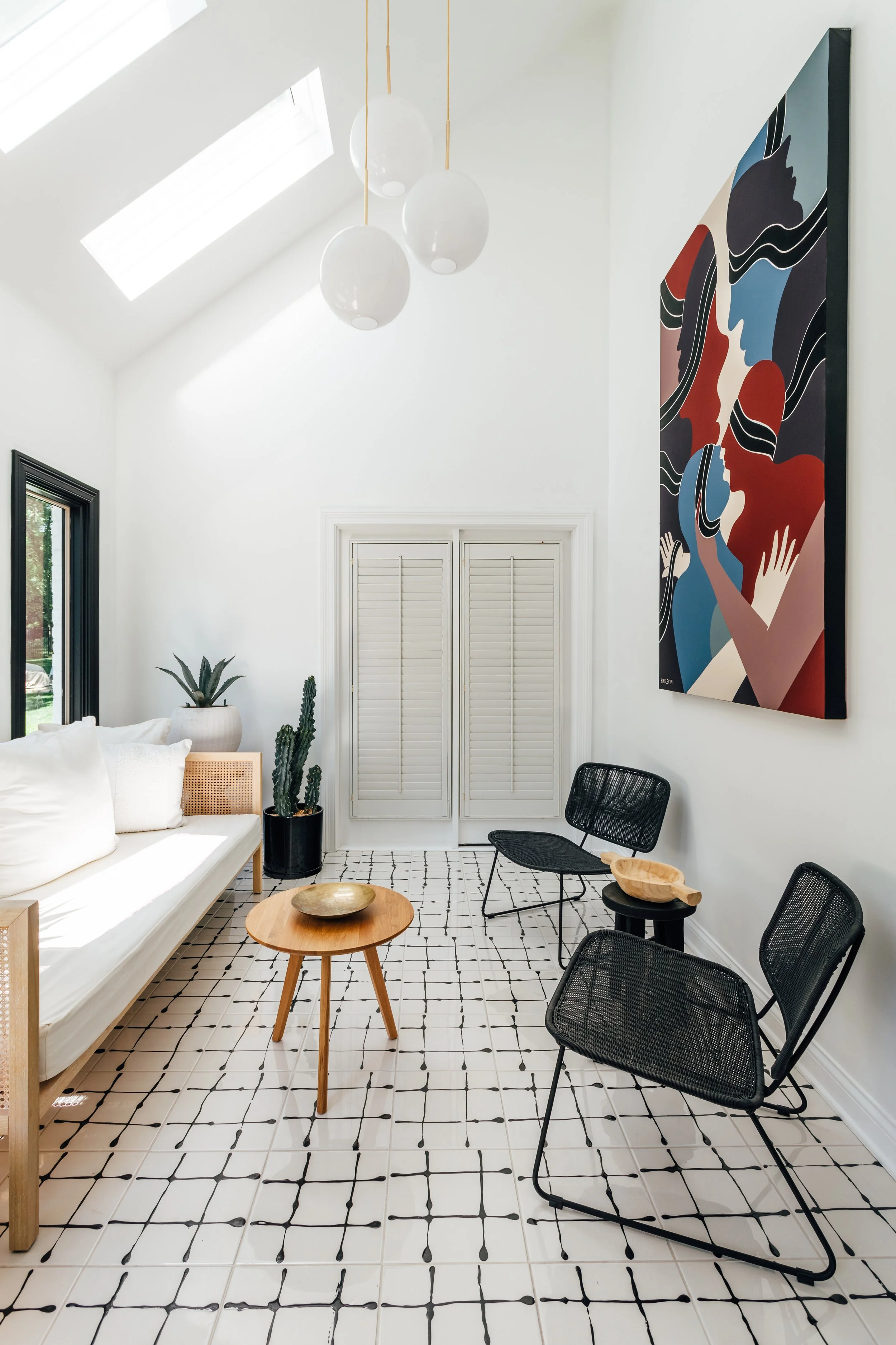 Justin March is a luxury interior and architectural photographer based ...