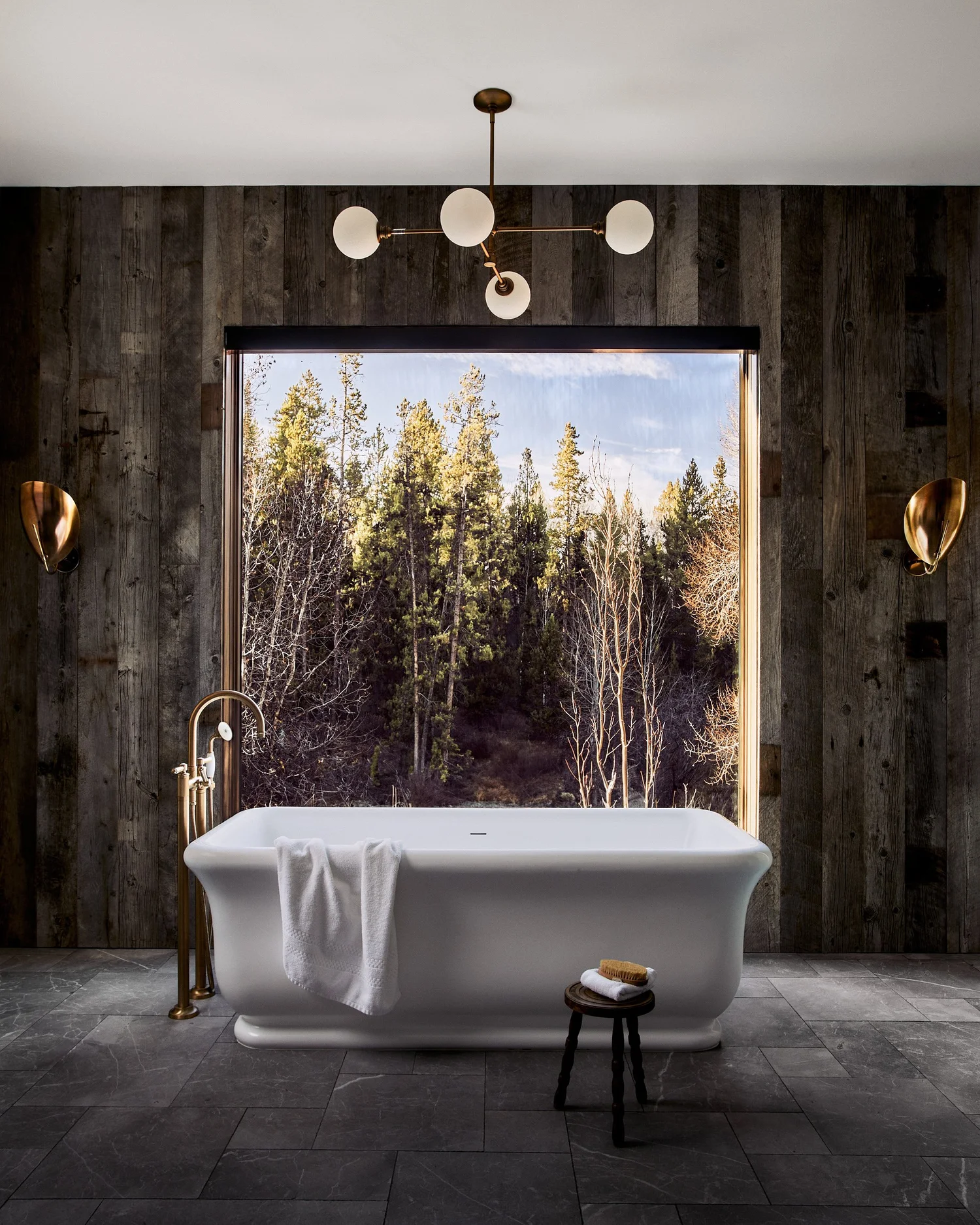 Justin March is a luxury interior and architectural photographer based ...