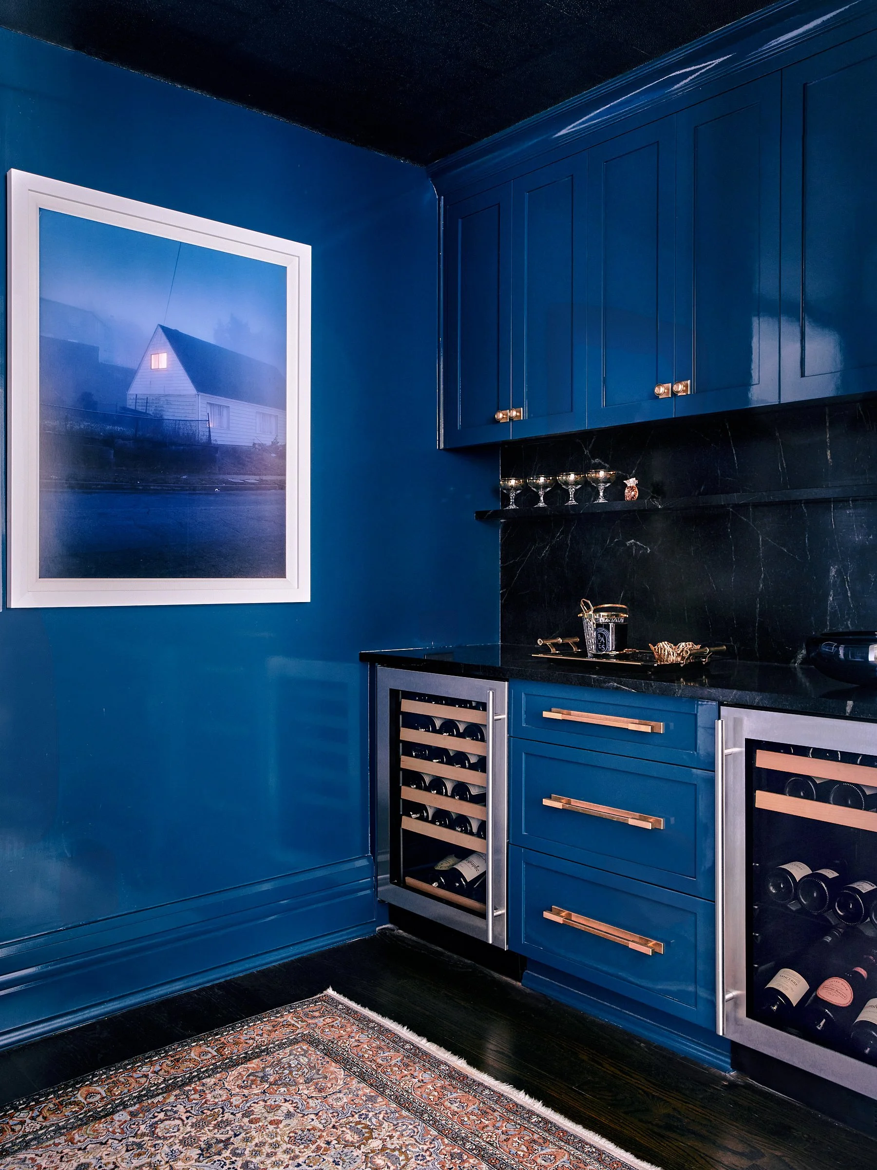 Justin March is a luxury interior and architectural photographer based ...