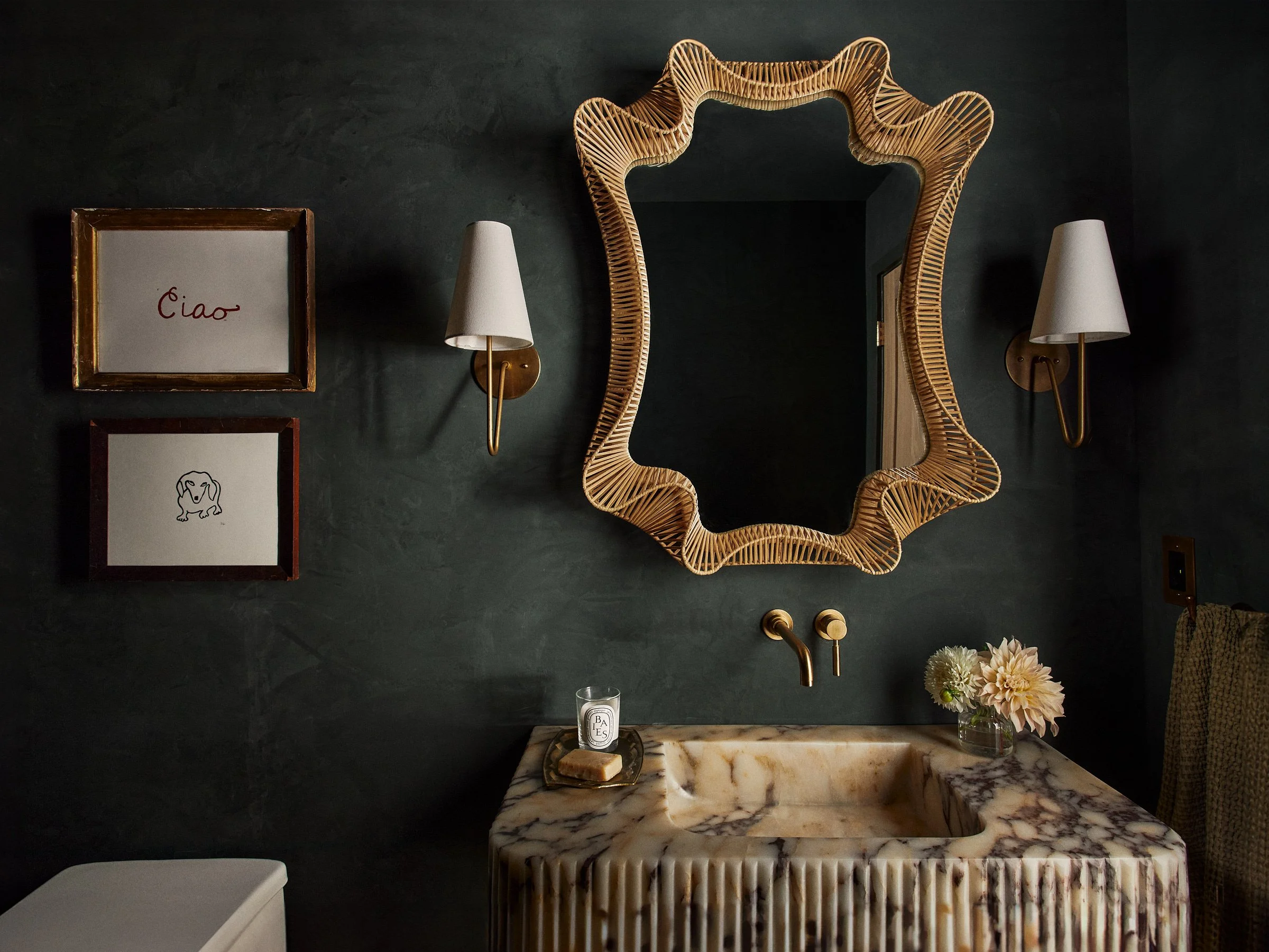 Justin March is a luxury interior and architectural photographer based ...