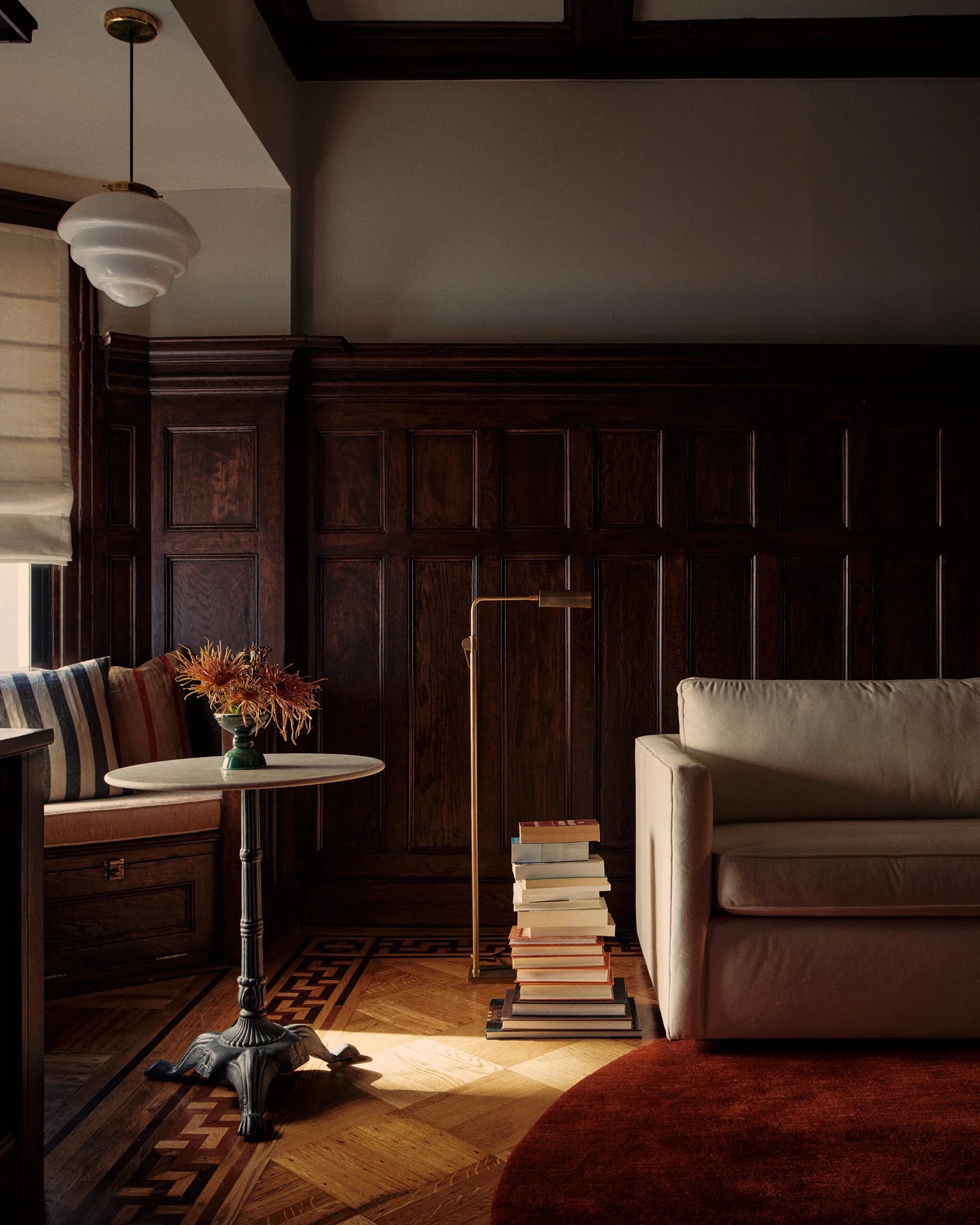 Justin March is a luxury interior and architectural photographer based ...