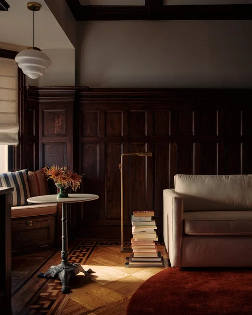 Justin March is a luxury interior and architectural photographer based ...