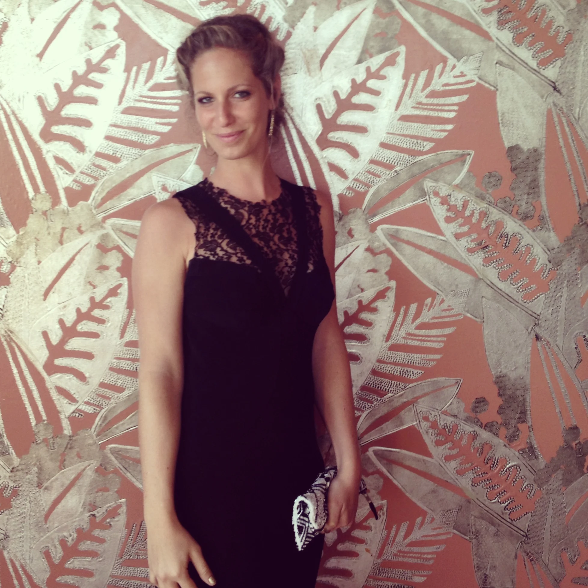 About — ALLISON ROSENBERG INTERIOR DESIGN