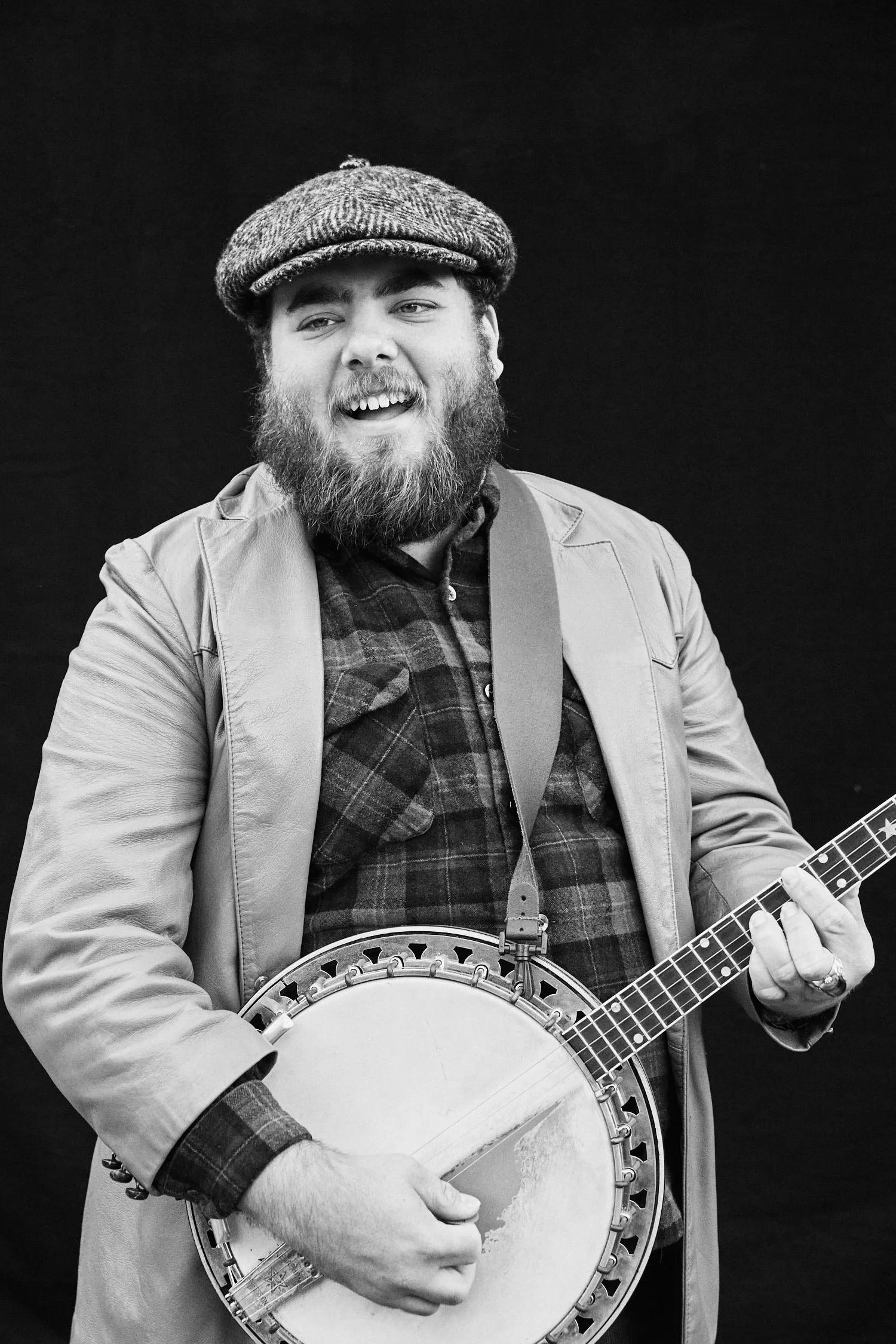 Smoking Time Jazz Club