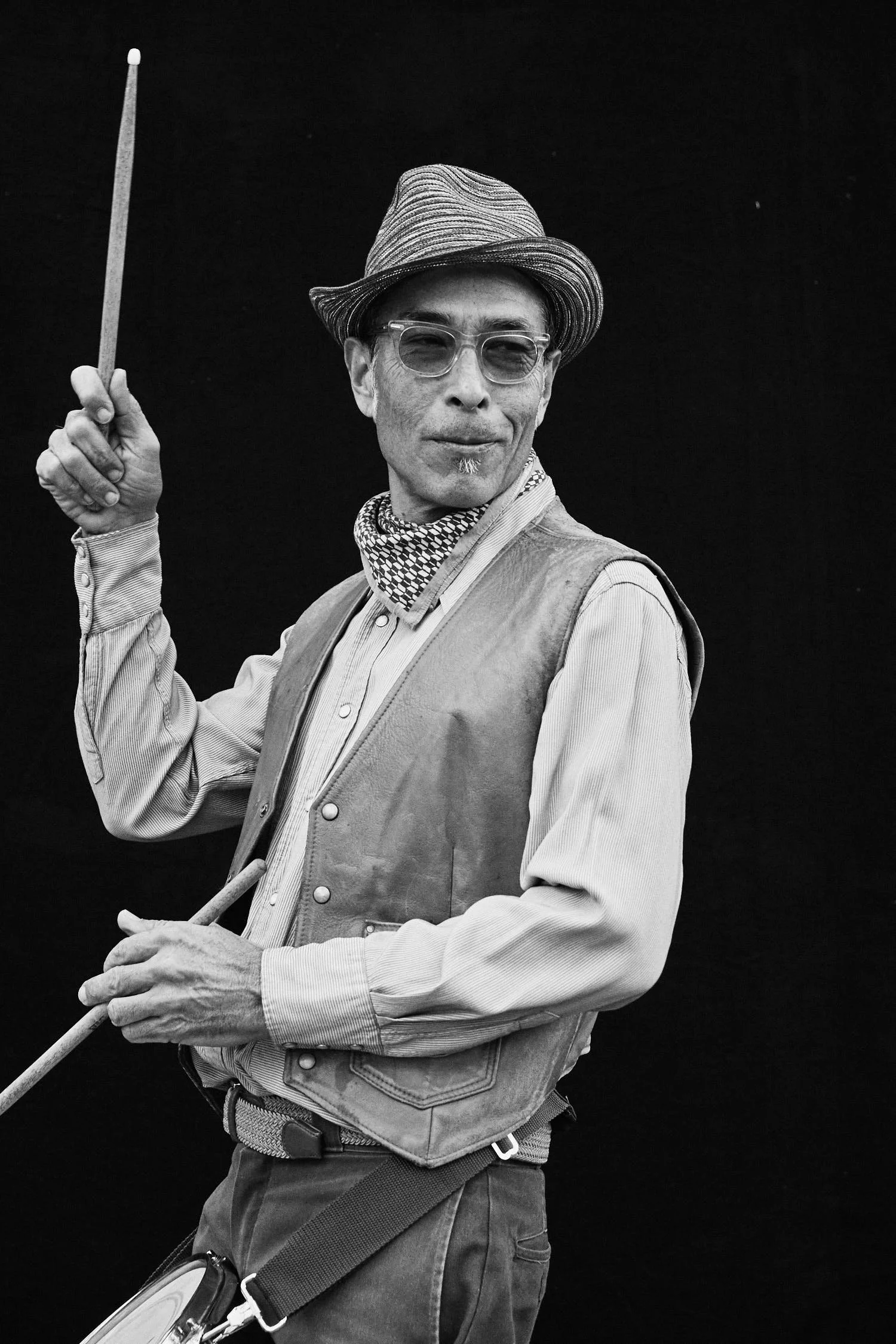 Smoking Time Jazz Club