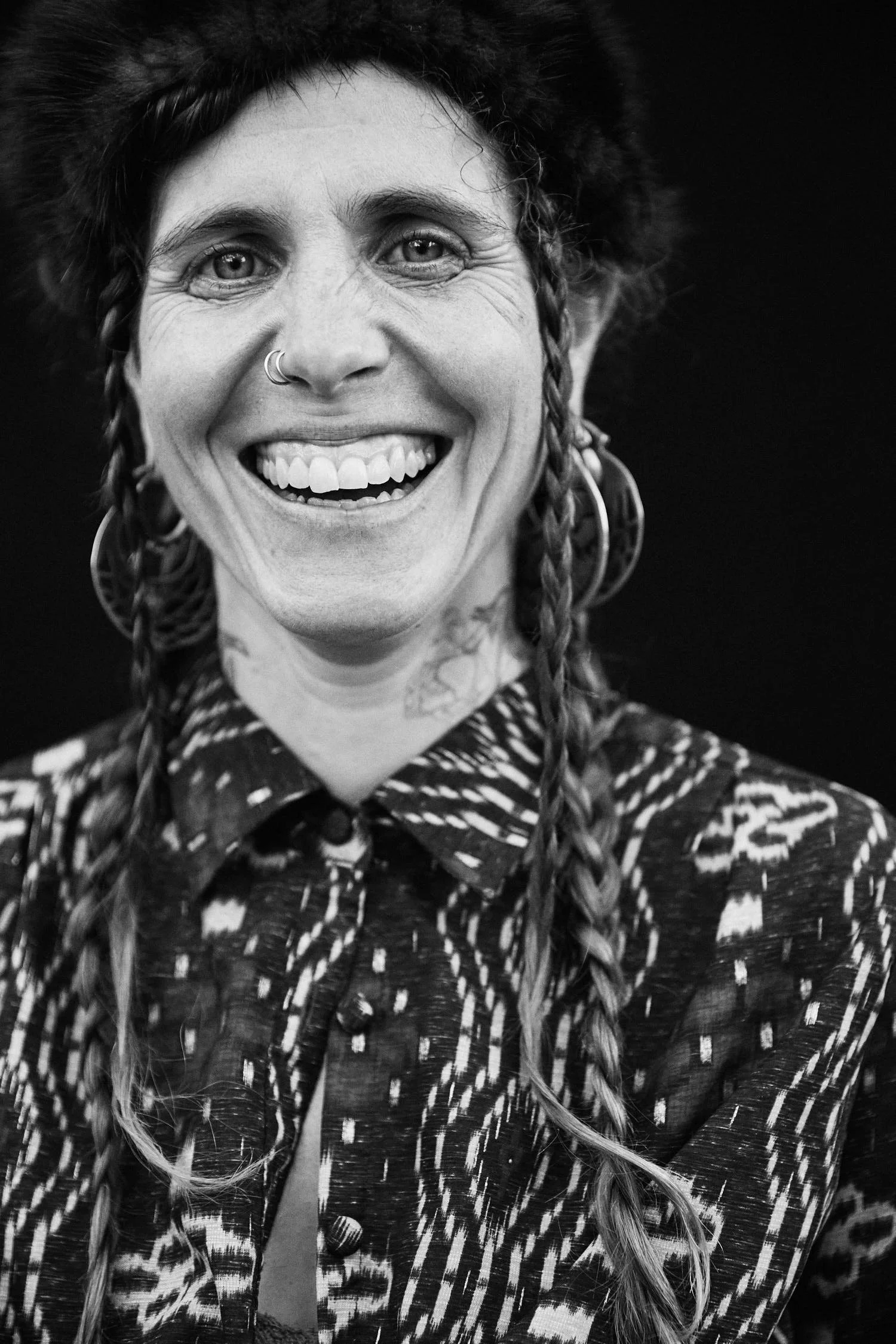 Smoking Time Jazz Club