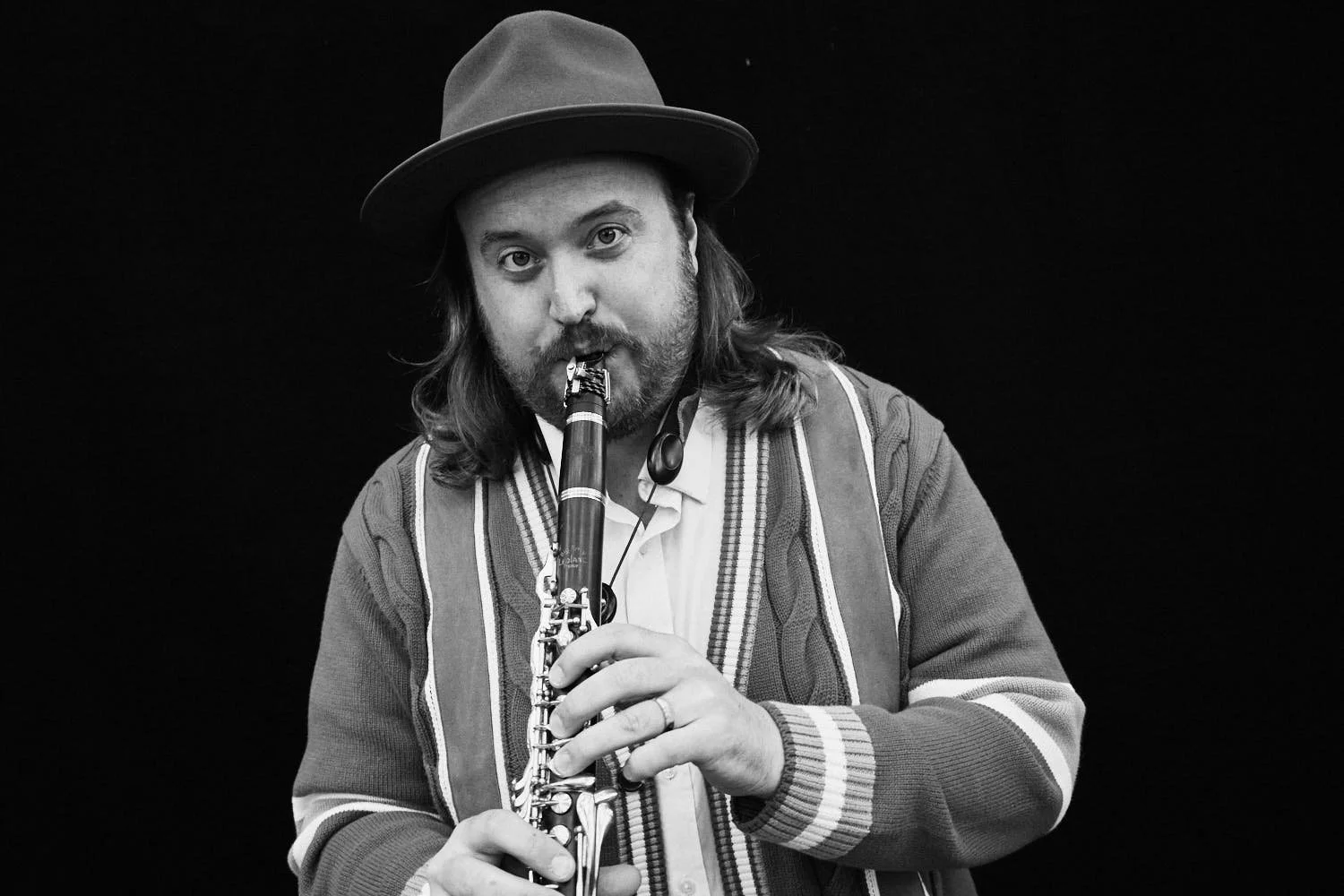 Smoking Time Jazz Club