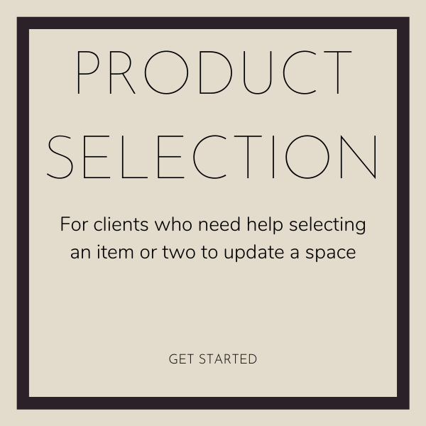 Interior Design Services Online | RLP interiors