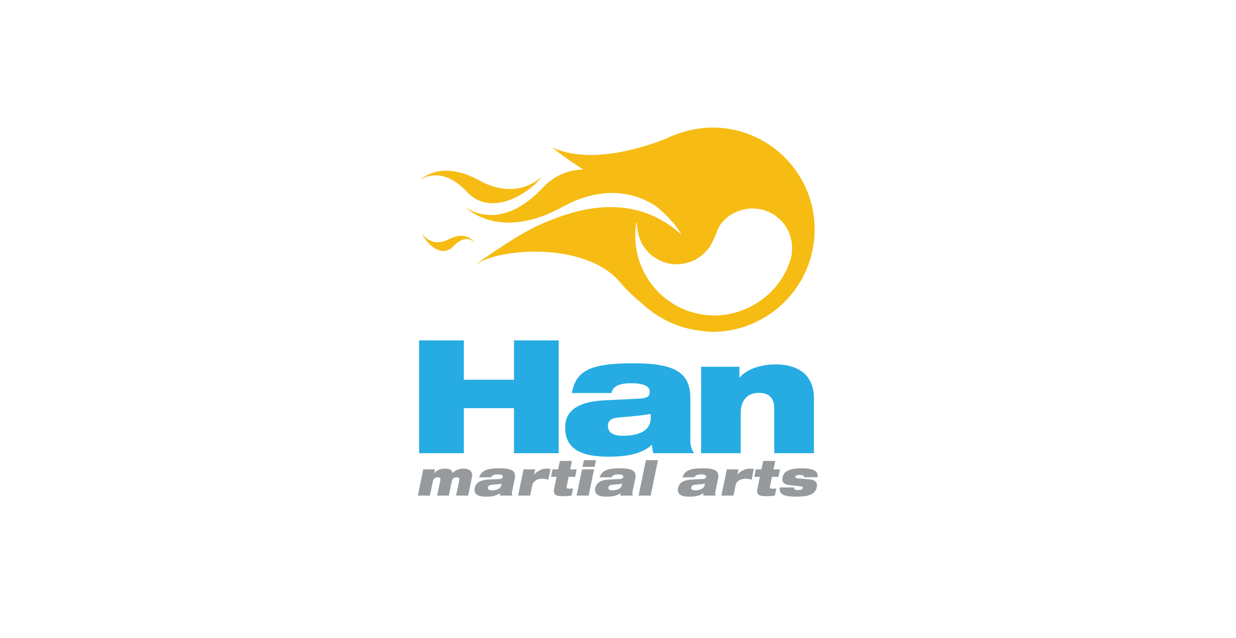 MEET THE TEAM — Han Martial Arts