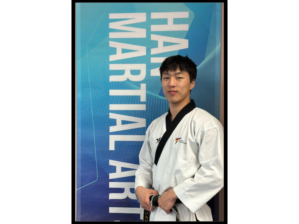 MEET THE TEAM — Han Martial Arts