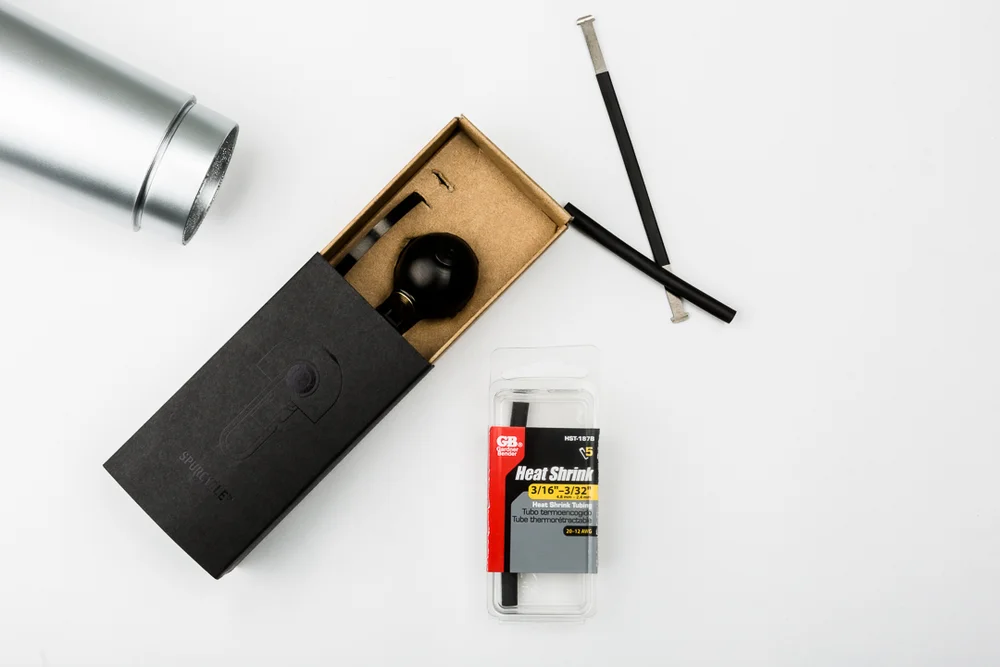 DIY: Spurcycle Bell Fix — life is a beautiful detail