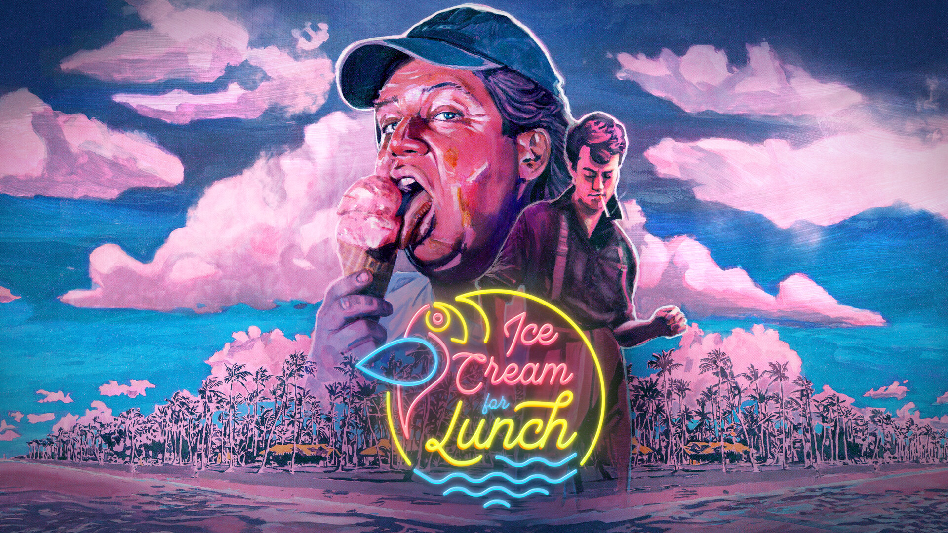 Editor — Nick Tacony