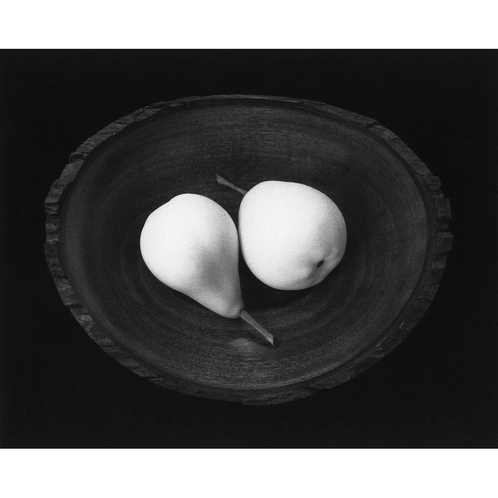 Famous Black And White Still Life Photography