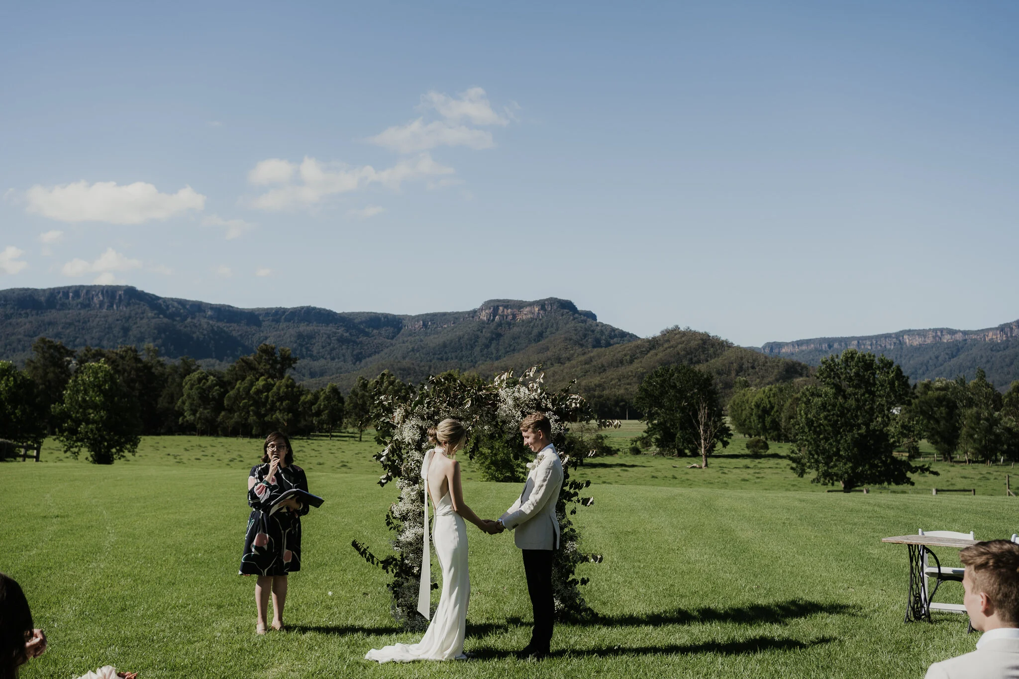 13 Most Unique Country NSW Wedding Venues — The Salty Shutter