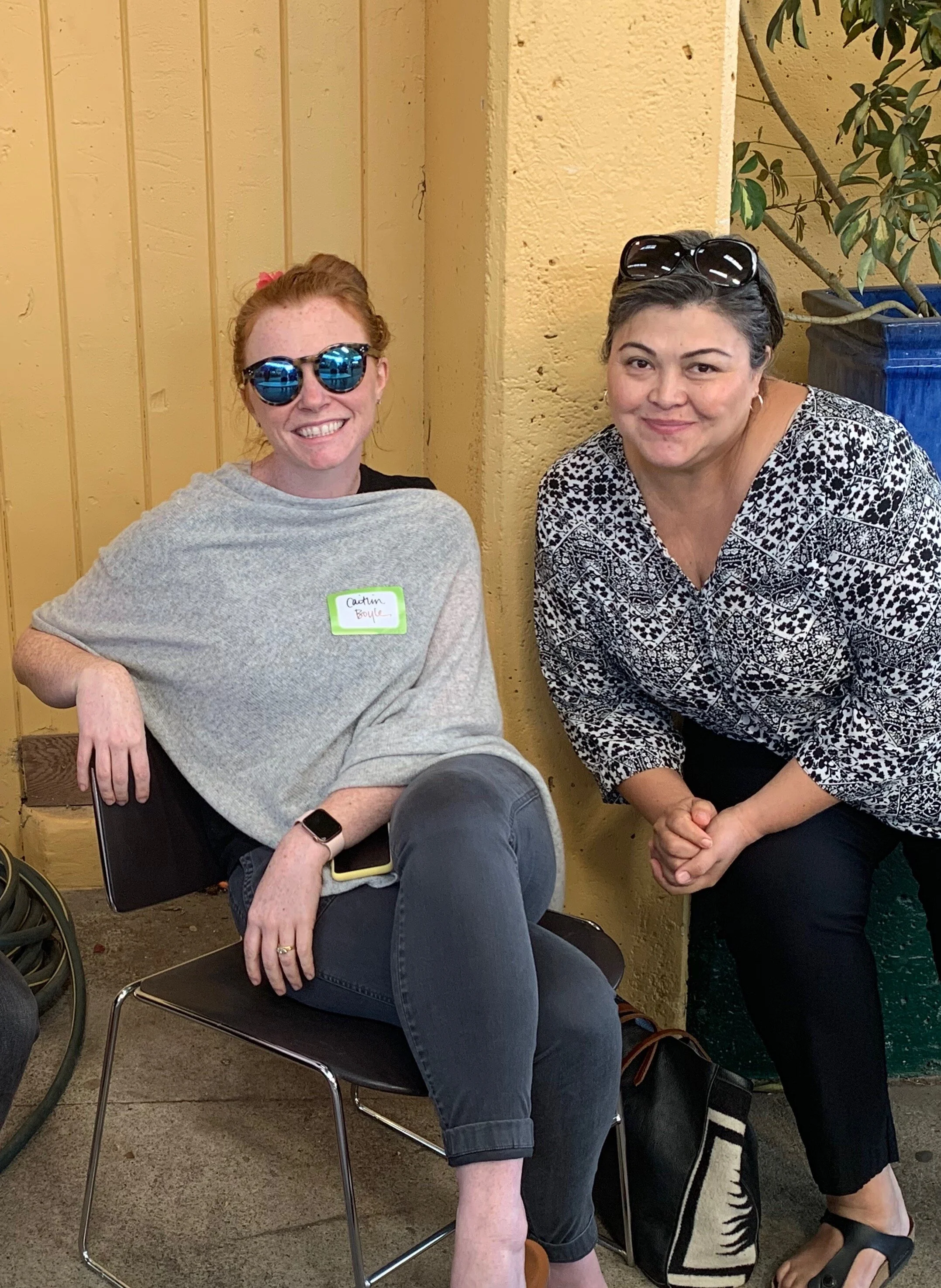 RUTH ASAWA SOTA PTSA