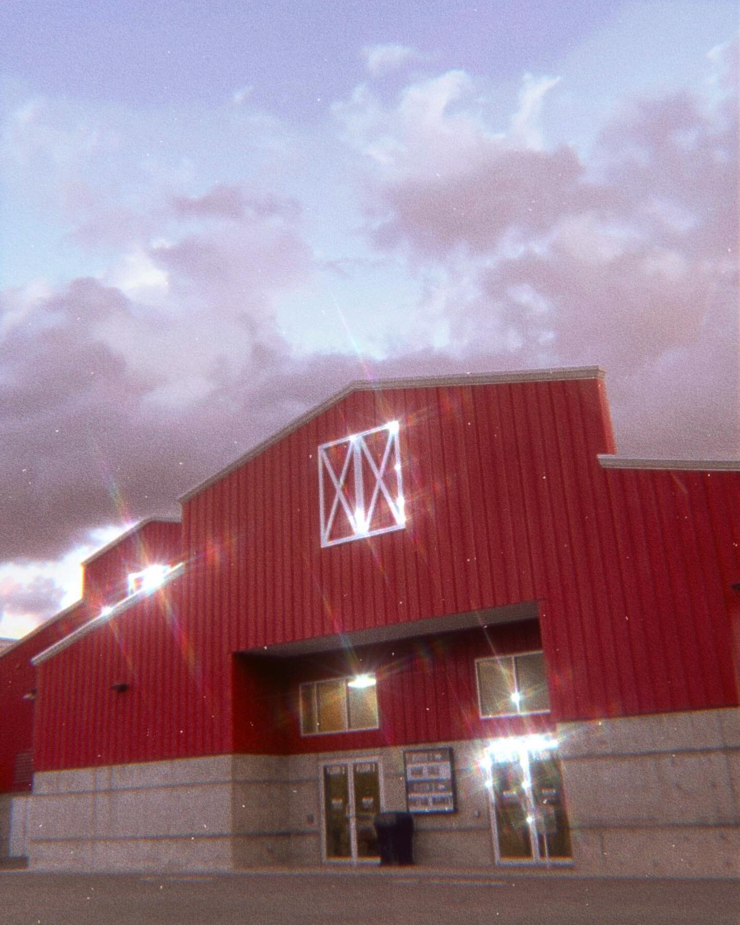 the vintage barn market