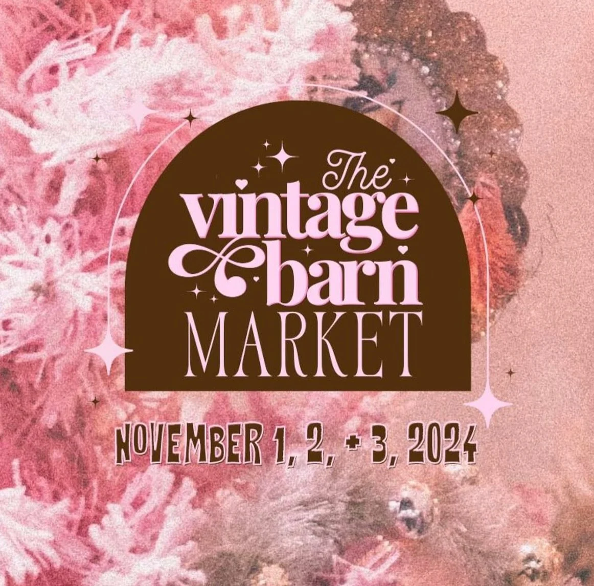 the vintage barn market