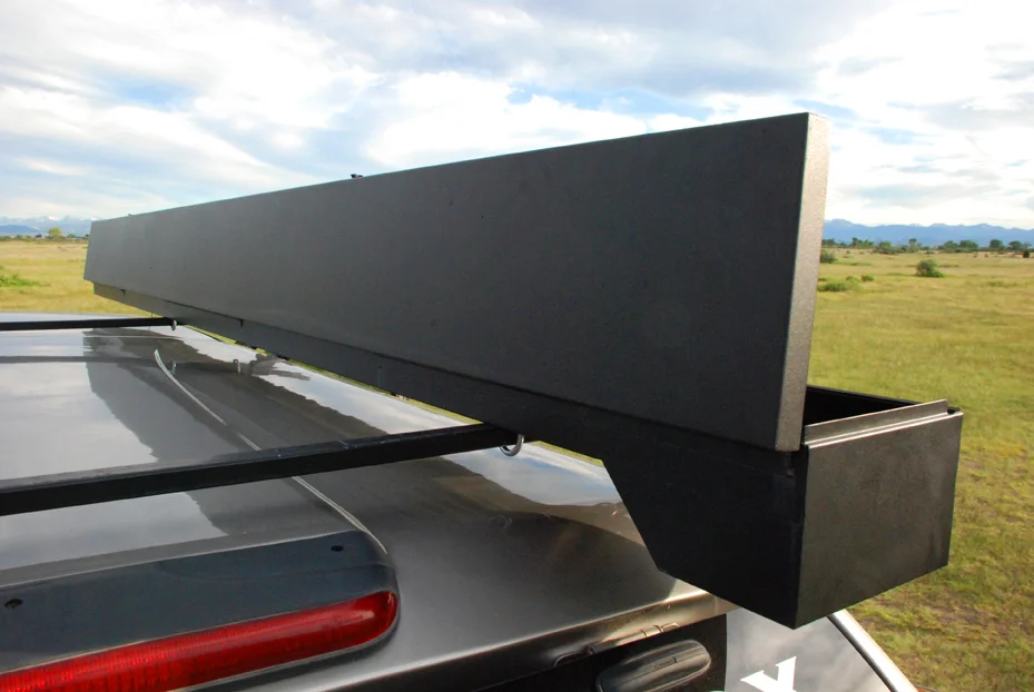 Photos & Videos — Big Sky Rod Box