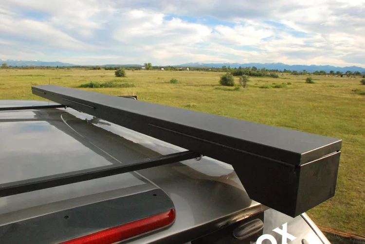 Photos & Videos — Big Sky Rod Box