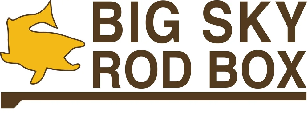 Big Sky Rod Box