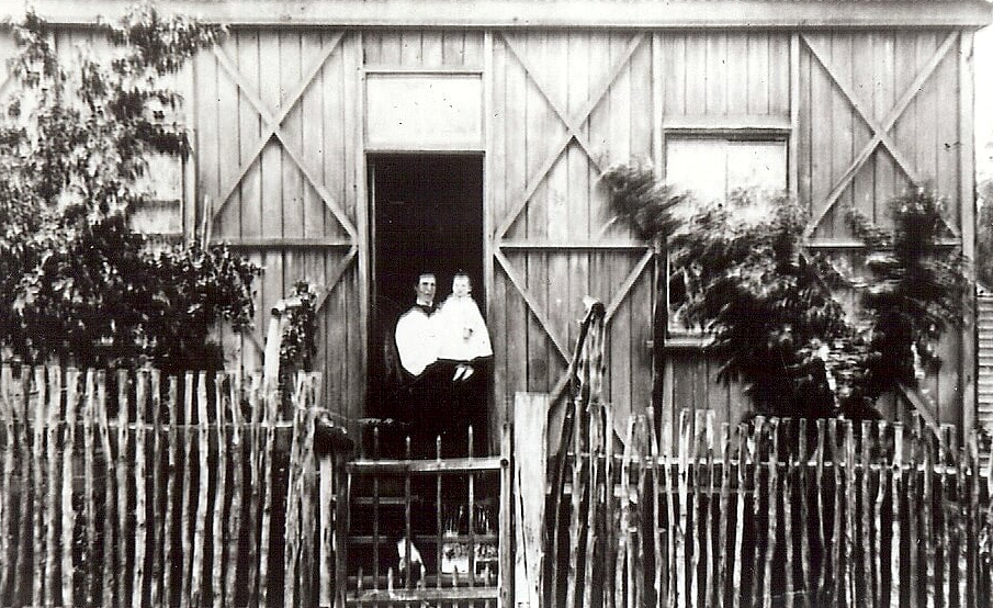 A Letter & A 121 Year Old Goanna Skin — Sharing The Past